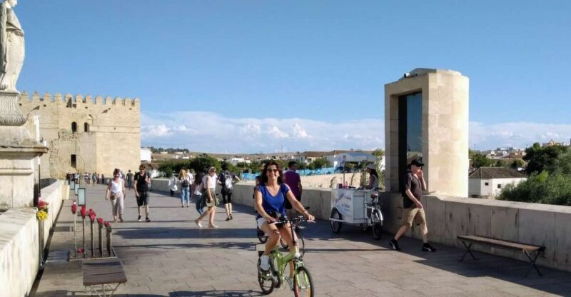 Córdoba: Private Bike Highlights Tour with Personal Guide - An In-Depth Look at the Córdoba Private Bike Experience