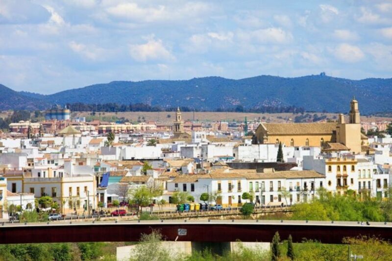 Cordoba: Private custom tour with a local guide - Key Points