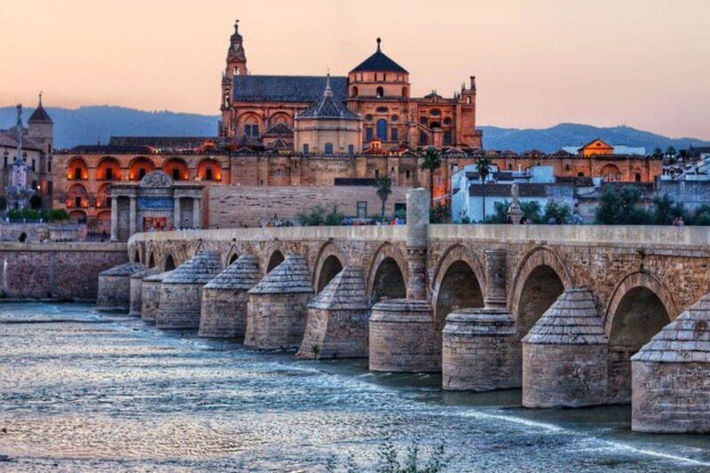 Cordoba: Private custom tour with a local guide - An In-Depth Look at the Cordoba Private Tour