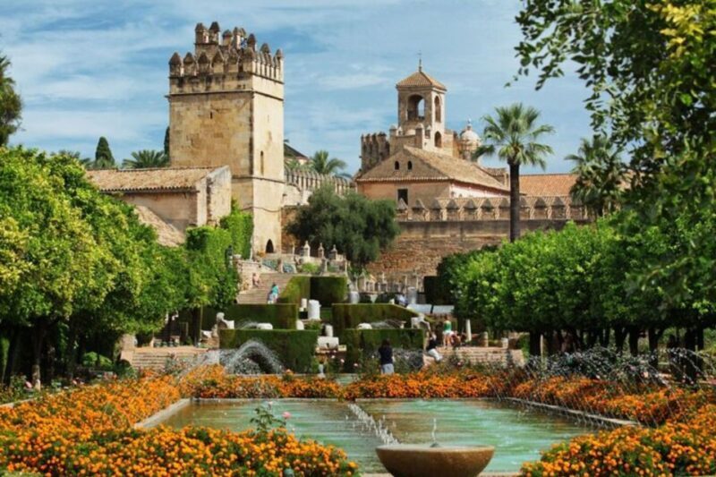 Cordoba: Private custom tour with a local guide - Who Should Consider This Tour?