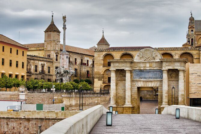 Cordoba Private Custom Walking Tour With A Guide (Private Tour) - An In-Depth Look at the Córdoba Private Custom Tour