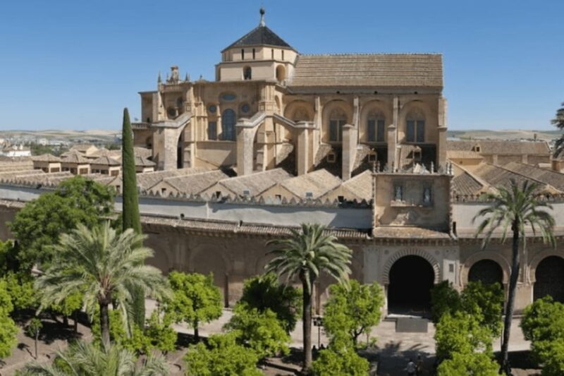 Cordoba Private Daytrip from Sevilla by train - Returning to Seville and Final Reflections