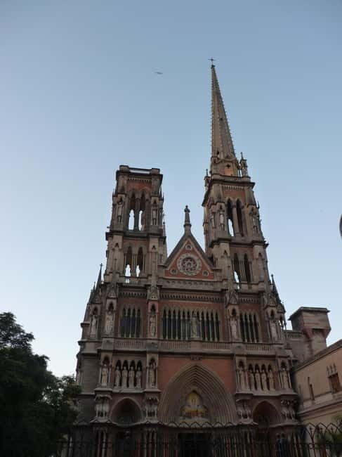 Córdoba private guided city tour - What Makes This Tour Stand Out