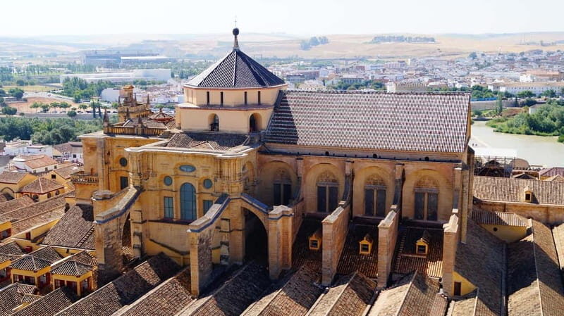 Córdoba private guided city tour - Final Thoughts: Who Will Love This Tour?