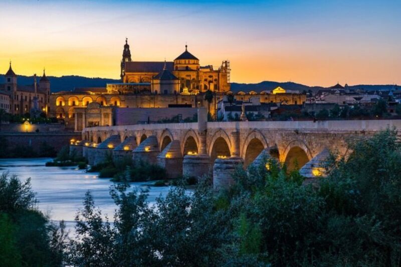 Córdoba: Private Mosque-Cathedral and City Tour - What Makes This Tour Stand Out