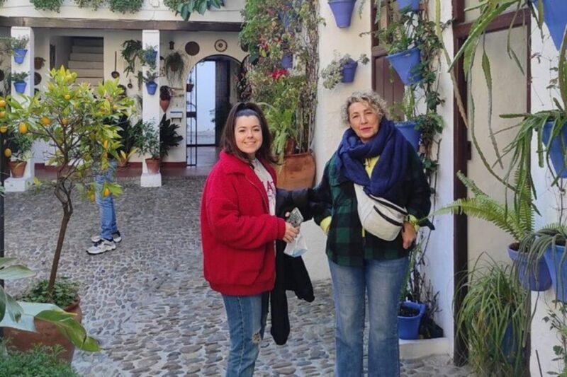 Córdoba: Private Mosque-Cathedral and City Tour - Who Will Appreciate This Tour?