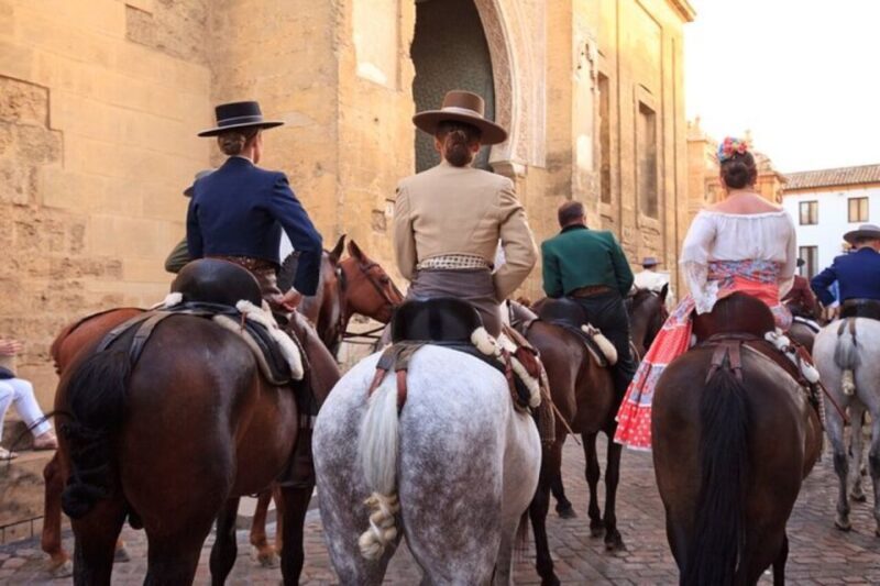 Córdoba: Private Mosque-Cathedral and City Tour - In The Sum Up: Is It Worth It?