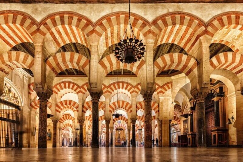 Córdoba: Private Mosque-Cathedral and City Tour - FAQ