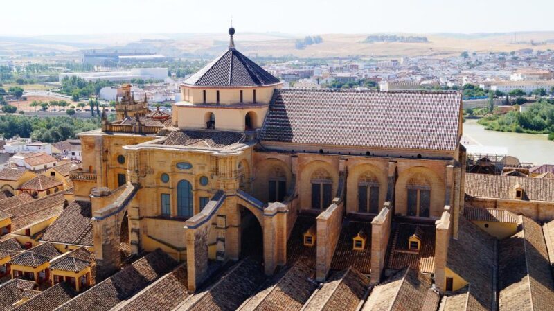 Cordoba - Private Tour including visit to the Fortress - Practical Details and What You Should Know