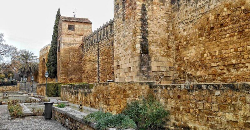 Córdoba: Private Walking Tour - An Overview of the Córdoba Private Walking Tour
