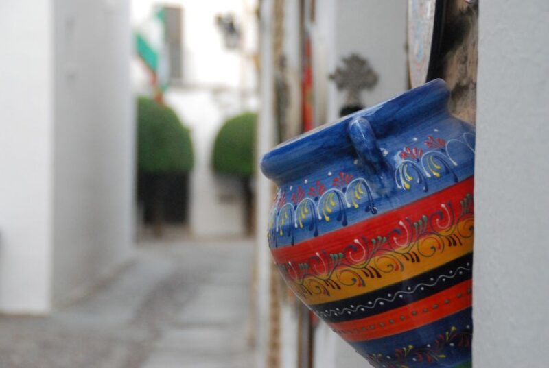 Córdoba: Private Walking Tour - What Makes This Tour Special?