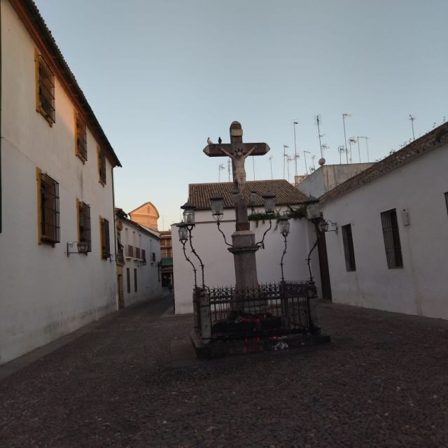 Córdoba: Running tour - FAQ