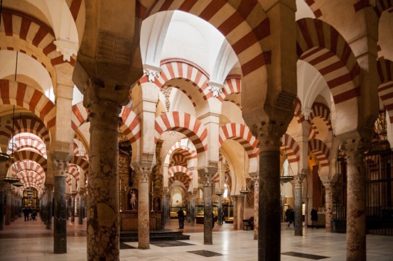 Córdoba: Skip-the-Line Great Mosque-Cathedral History Tour - Who This Tour is Perfect For