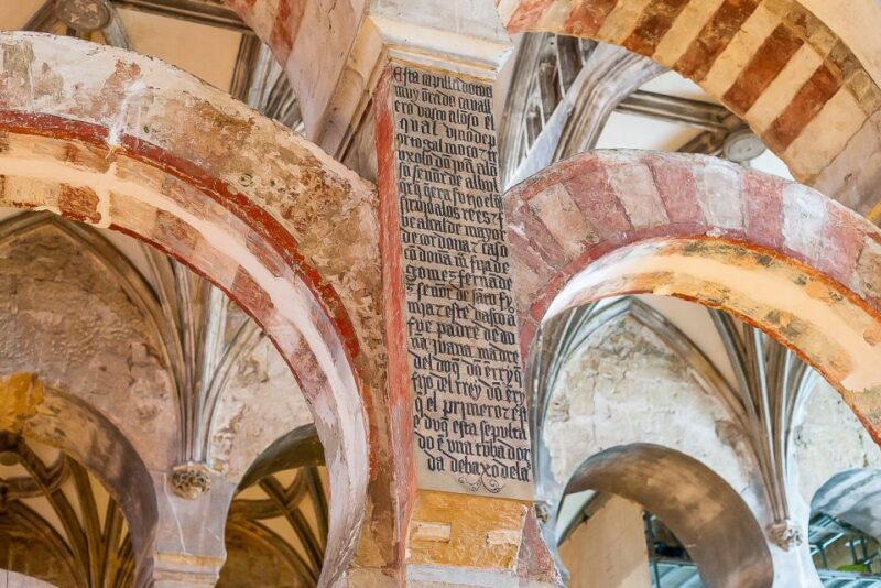 Córdoba: Skip-the-Ticket-Line Mosque-Cathedral Guided Tour - FAQ