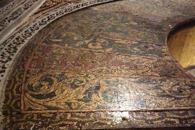Cordoba tour Mosque-Cathedral & Jewish Quarter, max. 8 people - The Real Traveler Perspectives