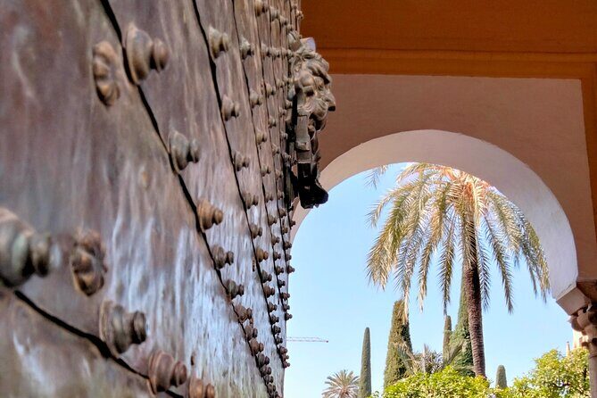 Cordoba tour Mosque-Cathedral & Jewish Quarter, max. 8 people - Who Will Love This Tour?