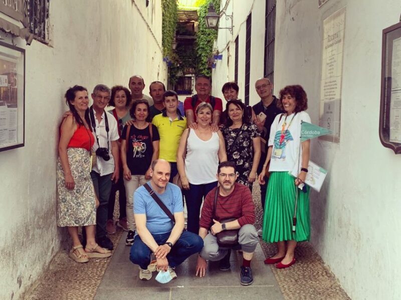Córdoba: Tour of the three cultures to see the city in a day - The Sum Up