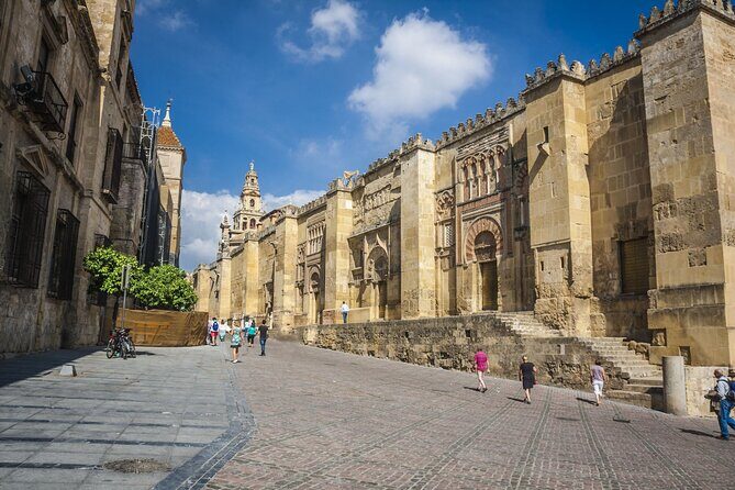 Cordoba Tour with Mosque, Synagogue and Patios from Malaga - Final Thoughts: Is It Worth It?
