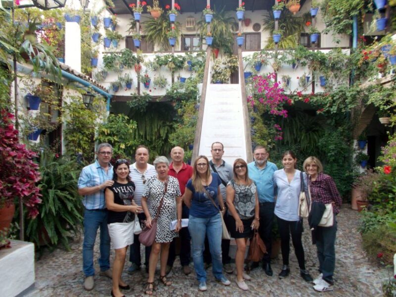 Cordoba's Authentic Patios: 2-Hour Tour with Tickets - The Sum Up: Why This Tour Offers Real Value