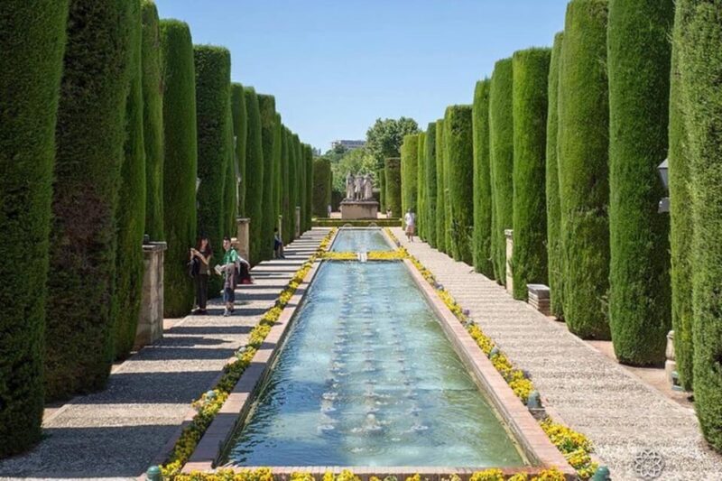 Cordoba's Historical Treasures: A Walking Tour - What Does the Tour Offer in Terms of Value?