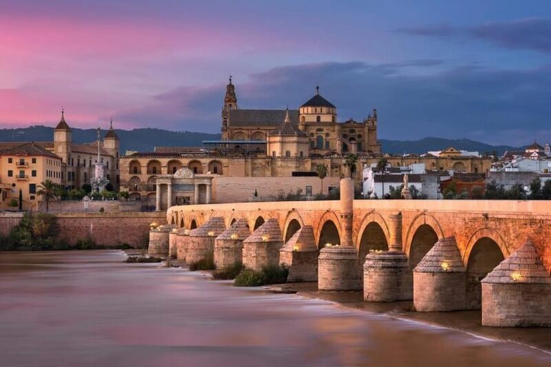 Cordoba's Historical Treasures: A Walking Tour - FAQs