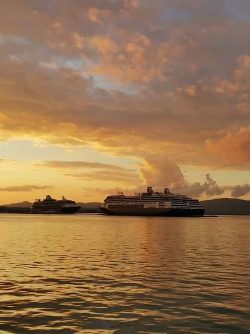 Corfu: 2hrs Sunset Cruise - Corfu town coastline & 2 islands - Why This Cruise Offers More Than Just a Boat Ride