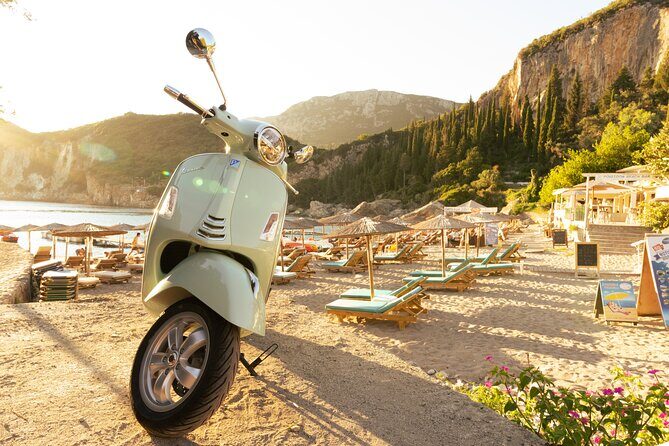 Corfu 300cc Vespa Scooter Rental - Final Thoughts: Who Will Love This Experience?