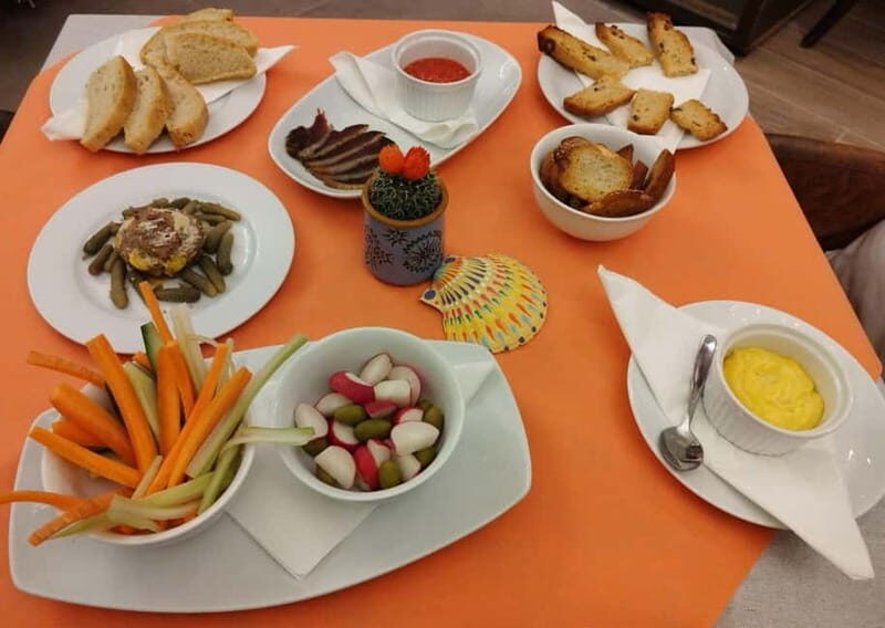 Corfu: A culinary voyage of discovery of Mediterranean cuisine - What Makes This Tour Special?