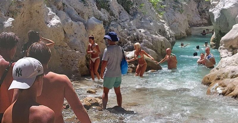 Corfu: Acheron River Trekking Tour with Ferry Trip - The Value and Why It’s Worth Considering