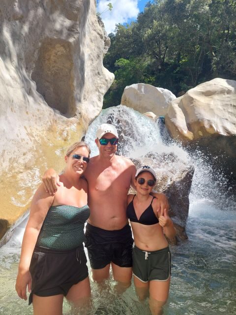 Corfu: Acheron River Trekking Tour with Ferry Trip - Who Will Love This Tour?