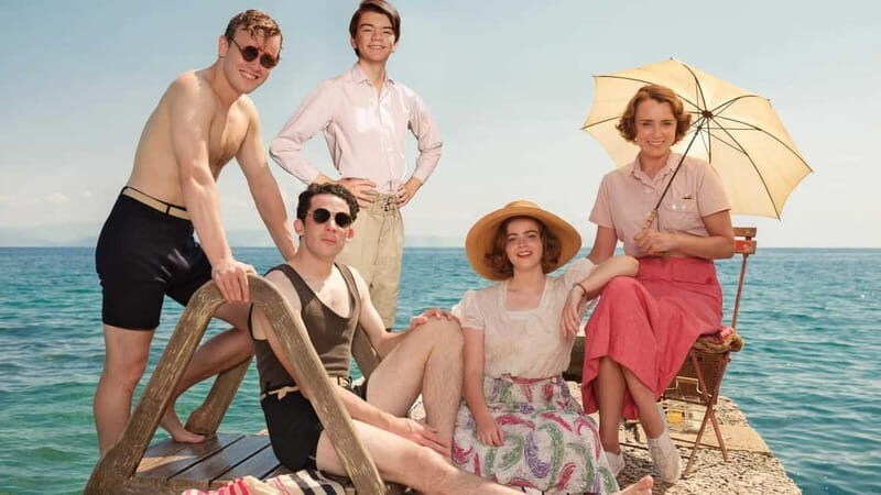 Corfu: Adventure boat tour The Durrells and the sea - What Makes This Cruise Stand Out?