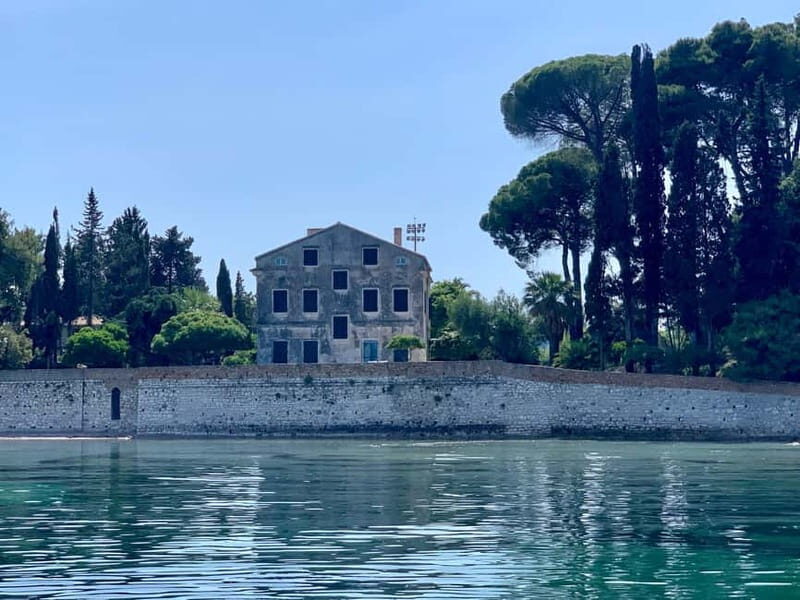 Corfu: Adventure boat tour The Durrells and the sea - FAQ