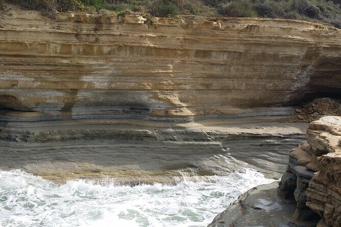 Corfu beach private tour to Porto Timoni, Canal d' Amour and San Stefanos - What Travelers Say