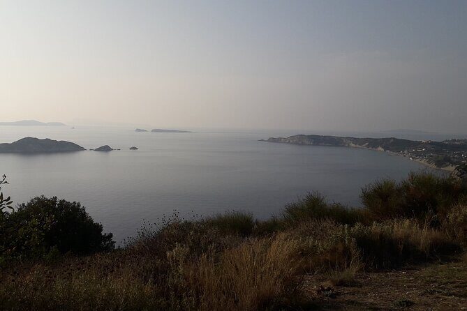 Corfu beach private tour to Porto Timoni, Canal d' Amour and San Stefanos - Who Should Consider This Tour?