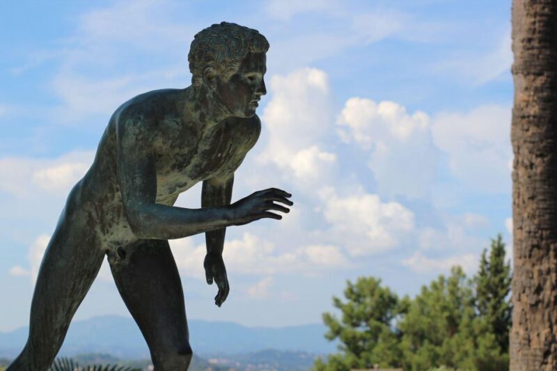Corfu: Best of Corfu Private Tour - An In-Depth Look at the Tour