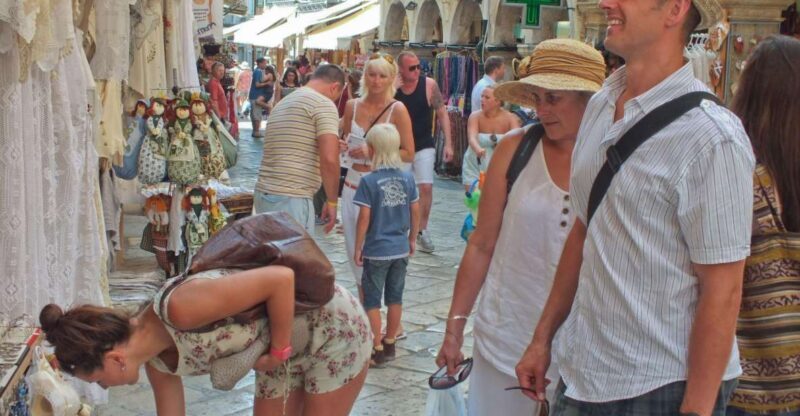 Corfu: Best of Corfu Private Tour - Who Will Appreciate This Tour?