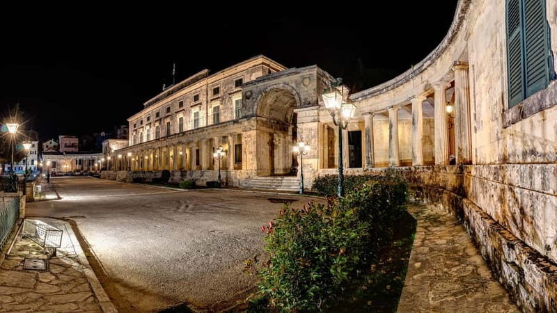 Corfu Bites: Walking Tour with Tastings - A Closer Look at the Tour Itinerary
