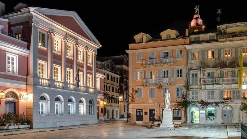 Corfu Bites: Walking Tour with Tastings - Final Thoughts