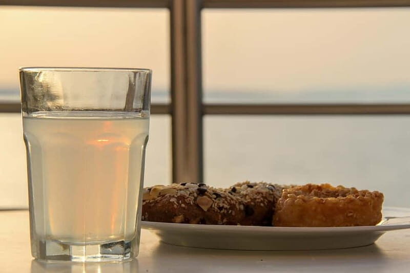 Corfu Bites: Walking Tour with Tastings - FAQ