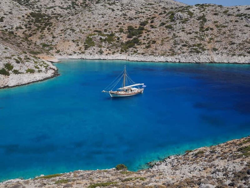 Corfu: Blue Lagoon and Cave Cruise with Drinks and Lunch - Authentic Experiences and Friendly Service