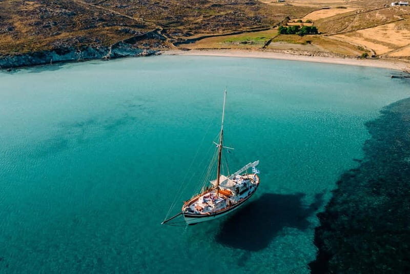 Corfu: Blue Lagoon and Cave Cruise with Drinks and Lunch - Practical Tips for a Smooth Day