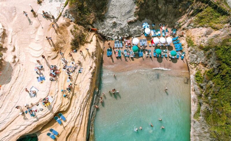 Corfu: Bus Trip & Swim at Canal d'Amour, Kassiopi, & Barbati - Final Thoughts