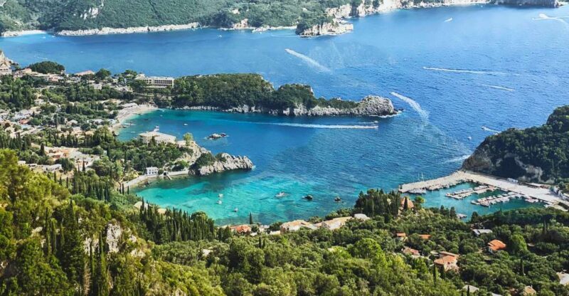 Corfu: Bus Trip & Swim to Paleokastritsa & Olive Oil Museum - Corfu: Bus Trip & Swim to Paleokastritsa & Olive Oil Museum – A Detailed Review