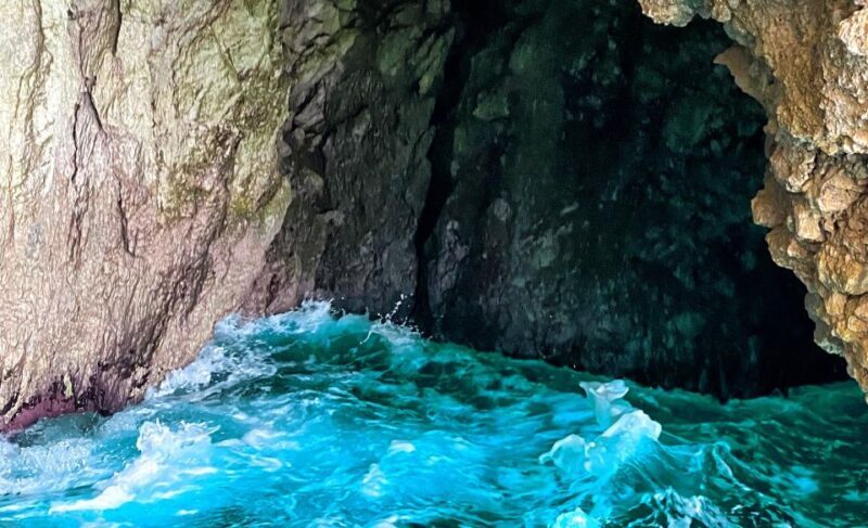 Corfu: Bus Trip & Swim to Paleokastritsa & Olive Oil Museum - Duration & Price Considerations