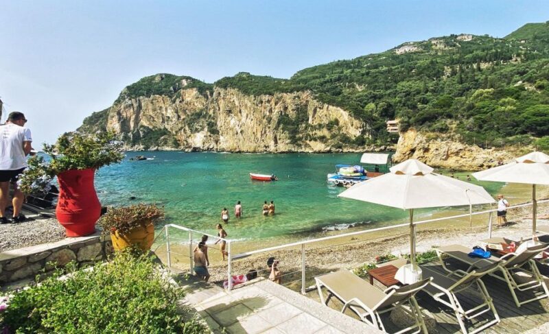 Corfu: Bus Trip & Swim to Paleokastritsa & Olive Oil Museum - Final Thoughts: Is This Tour Right for You?