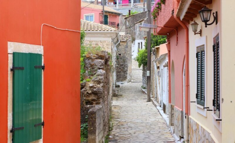 Corfu: Bus Trip & Swim to Paleokastritsa & Olive Oil Museum - FAQs
