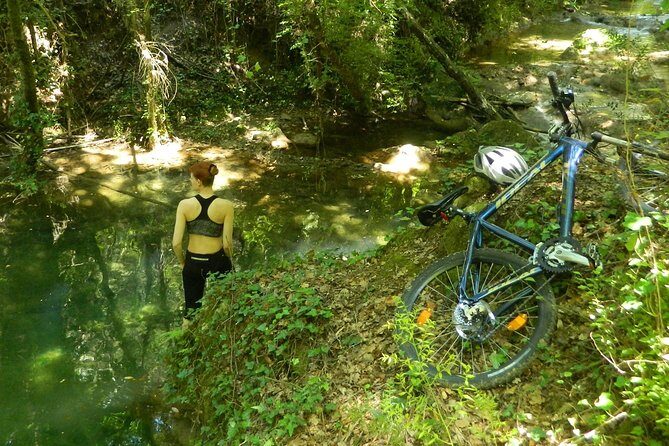 Corfu by bike: Countryside, Forests and Villages - Corfu by Bike: Countryside, Forests and Villages – A Detailed Review