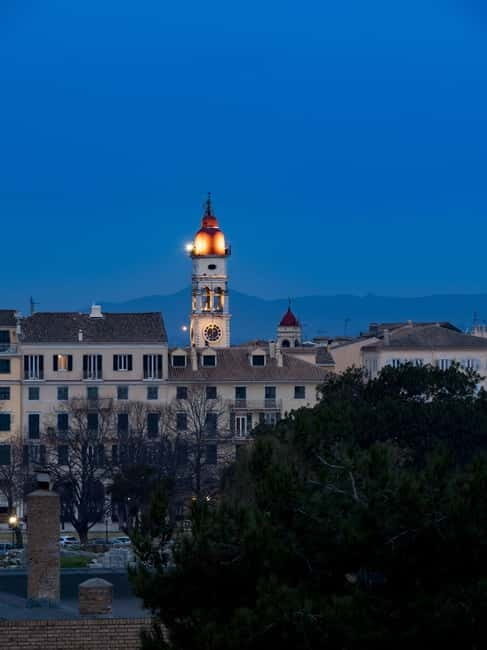 Corfu by Night: Evening Tour with Minivan Transfer - Who Will Love It?