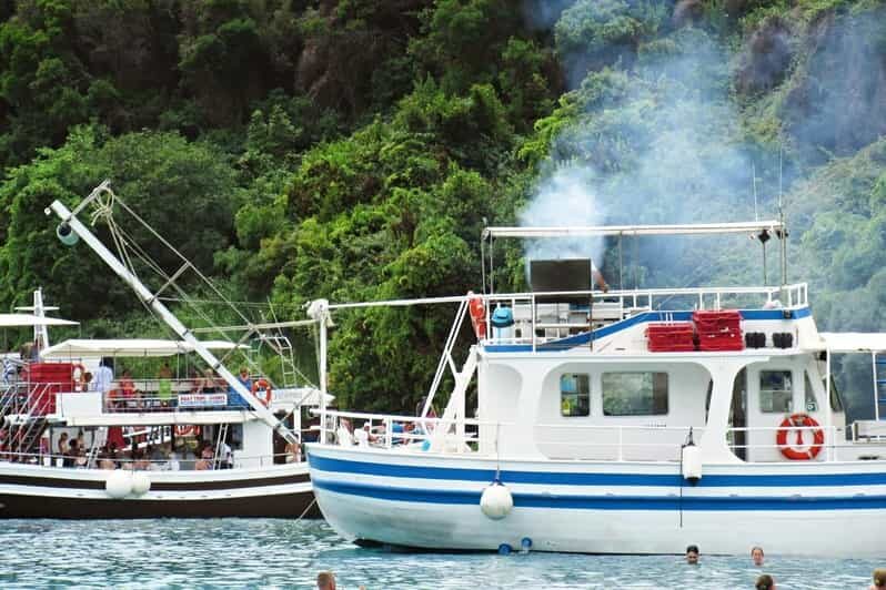 Corfu Coastal Cruise with BBQ - Who Would Enjoy This Cruise?
