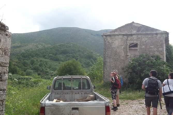 Corfu Countryside Hiking Tour - Summary of Customer Feedback